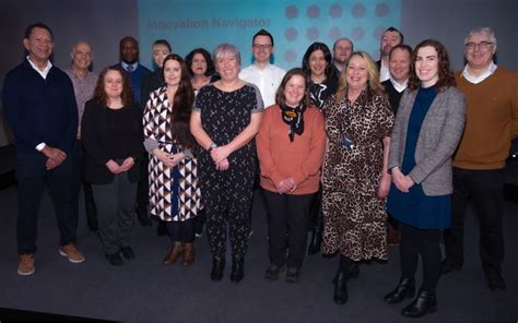 Innovation Navigator To Power Up Greater Manchester Growth