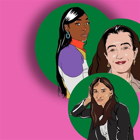 EP Transforming The Way We Consume Fashion Is Psychology