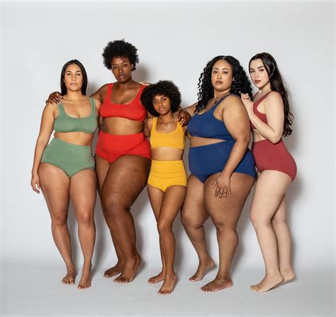 A Point Of View Celebrating The Beauty In Body Diversity The