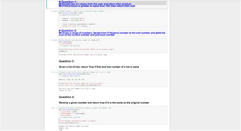 Solved Question 1 Accept Two Int Values From The User