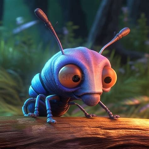 Beetle Animation Stock Illustrations 169 Beetle Animation Stock