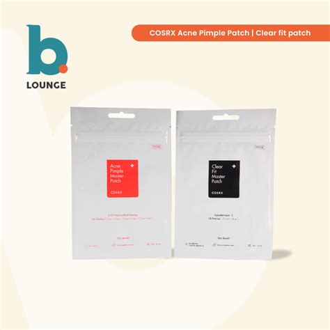 Acne Pimple Patch Clear Fit Patch Shopee Philippines