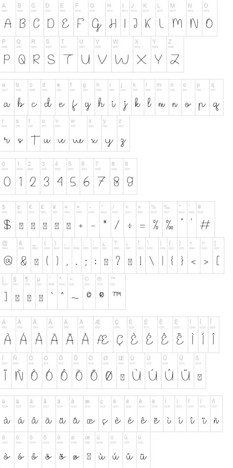 The Notes Font Dafont Com The Notes Font Dafont Com