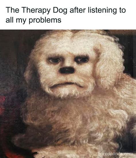 50 Funny Memes That Classical Art Lovers Might Especially Enjoy