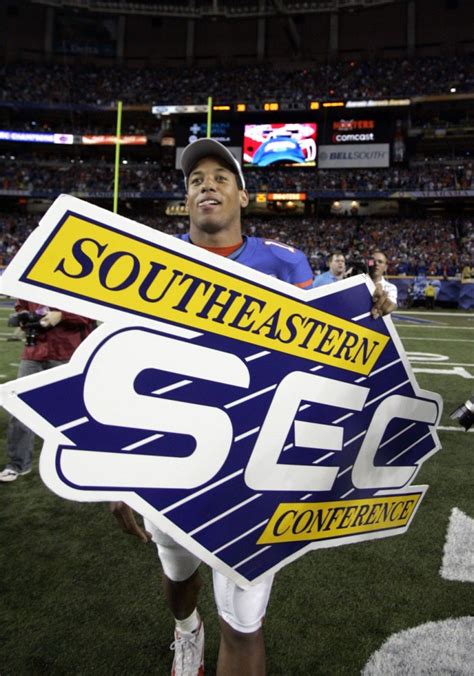 Sec Football Schedule 2012 Released How Did Expansion Affect It Ibtimes