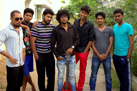 Happy Birthday Harish Lakshmanan ♥ Team Entertainers