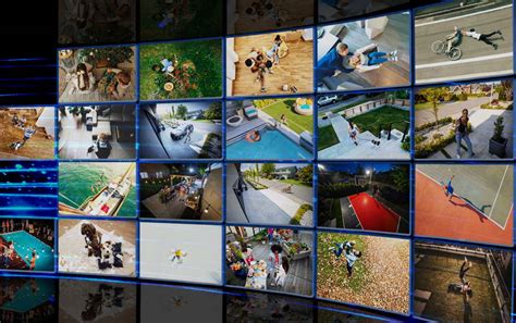 Life With Lorex Lorex Technology Inc Ca