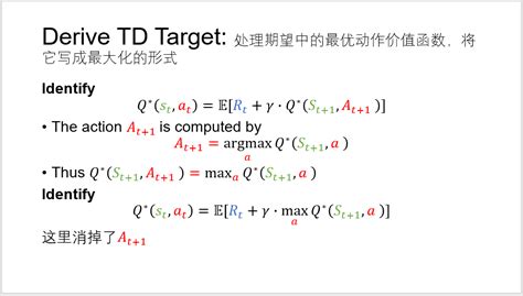 Q Learning算法介绍qlearning算法 Csdn博客