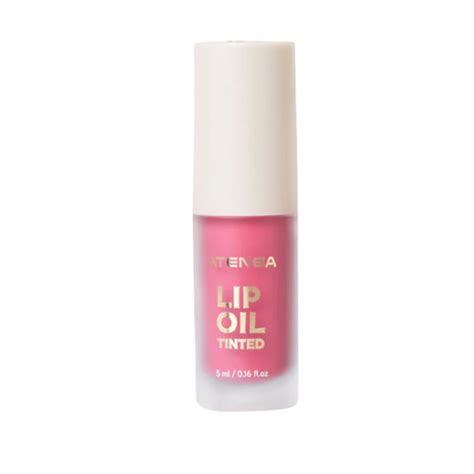 Lip Oil Tinted Atenea