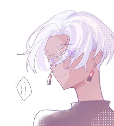 Ghim Của Twyla Trên Izana Mì