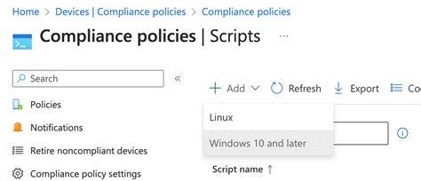 Verificare la vulnerabilità WinRE CVE con Intune Gabriele Tips