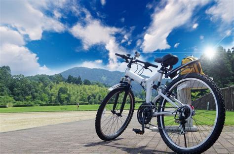 자전거 종류와 각각의 특징 산악 로드 그래블