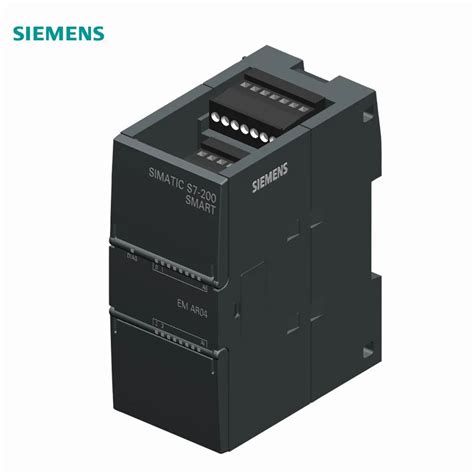 Siemens Make Simatic S Smart Analog Input SM AR RTD At Piece Rajkot ID