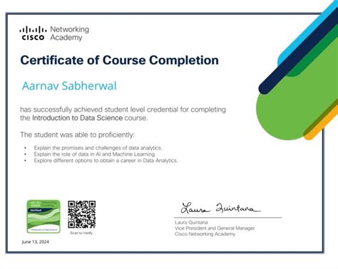 Aarnav Sabherwal On Linkedin Datascience Cisco Continuouslearning Careergrowth Dataanalysis
