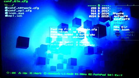 Open Ps2 Loader Smb Linux Rotarm Open Ps2 Loader Smb Linux Rotarm