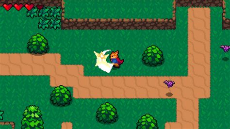 My First Godot Game By Jeremy M