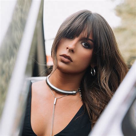 Jun 28 2025 Morgan Wallen Ella Langley Miranda Lambert At Camp