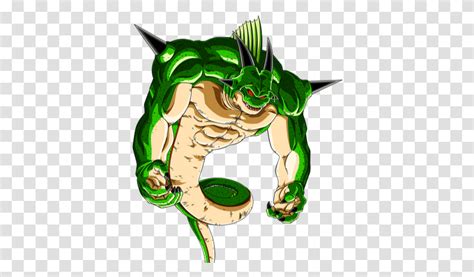 Dragon Ball Clipart Dragon Do Dragon Ball Snake Reptile Animal