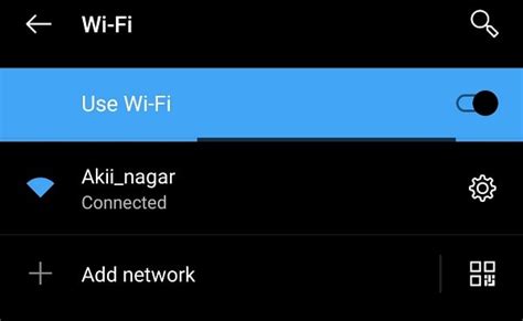 How To Show Wifi Password On Android Without Root Bouncegeek