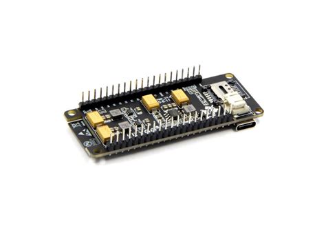 LILYGO TTGO T Call SIM L GSM BricoGeek BricoGeek Com