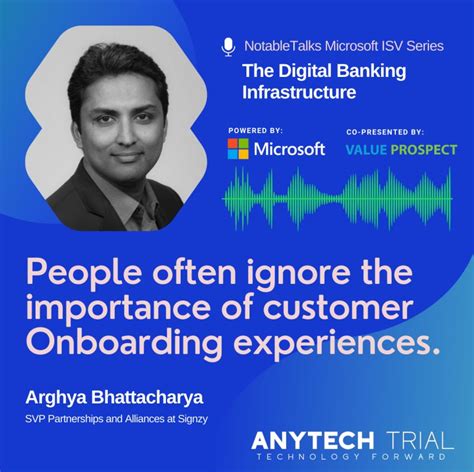 Anytechtrial Technology Forward On Linkedin Banking Fintech Kyc