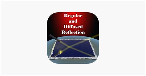 ‎regular And Diffused Reflection On The App Store