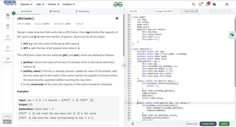 🚀 Day 63🔥 Gfg 160 Challenge Suriyasri S