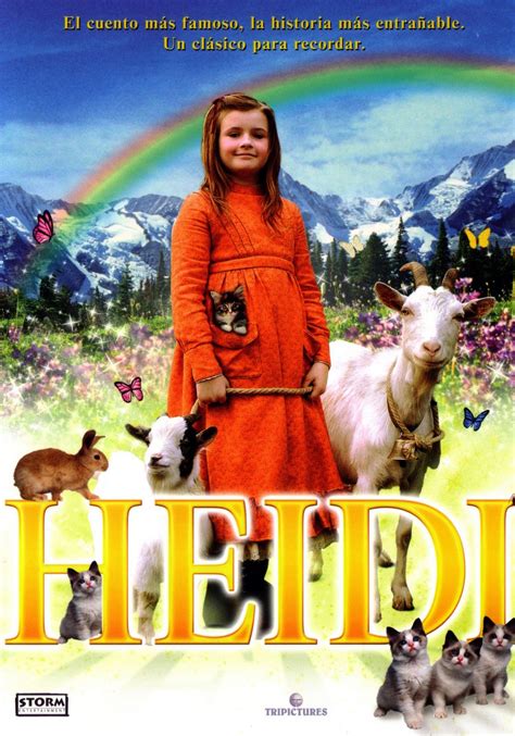 Diario De Frank Heidi