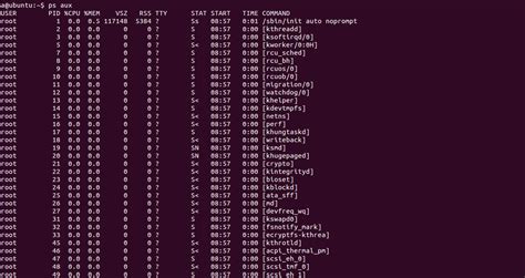 Renweis 部落格 [linux] 在linux上終端機如何背景執行程式教學