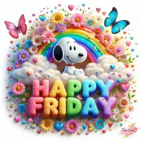 Snoopy Happy Friday Happy Friday Pictures Snoopy Funny Snoopy Friday