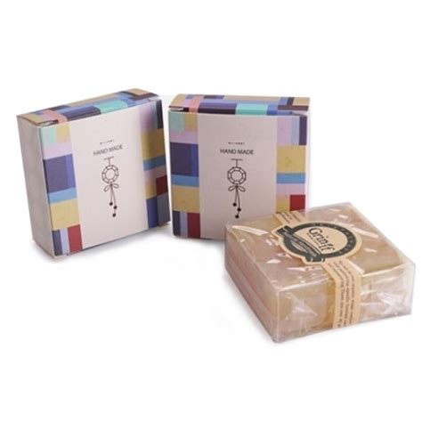 1구 전통문양 비누상자 비누 선물포장 케이스