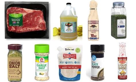 Best Dill Pickle Jerky Recipe Drinks And Foods