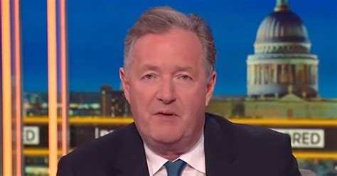 Piers Morgan Loses Twitter Tick As Susanna Reid And Holly Willoughby