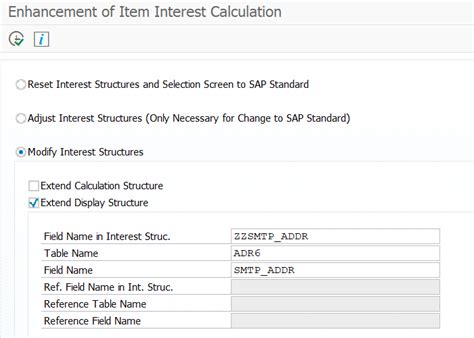 Sap Abap Central Add Fields To Alv In Fint