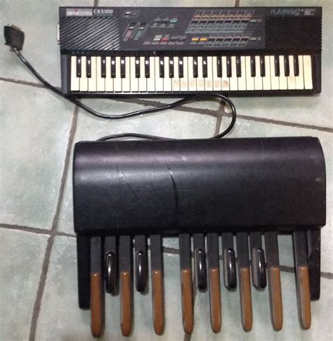 Raspberry Pi Pico Midi Pedal Keyboard Simple Diy Electronic Music