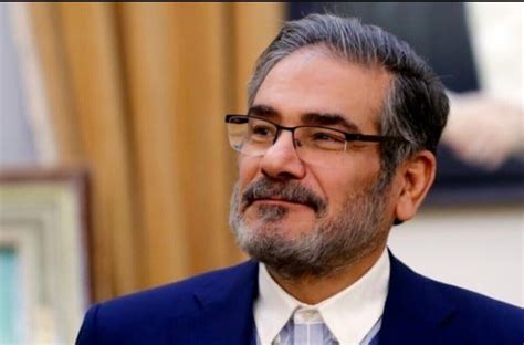 تصاویر منزل شمخانی بعد از حمله تروریستی اسرائیل فیلم