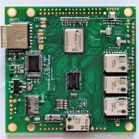Esp32 Arduino Ide Prompts Stable Diffusion Online