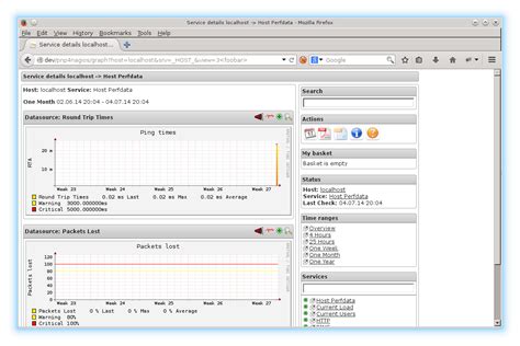 exploit xss in pnp4nagios