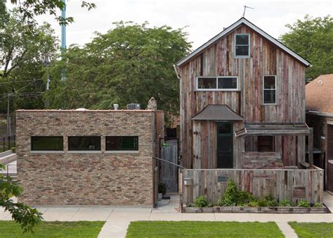 10 Interesting Lesser Known Architectural Sites In Chicago