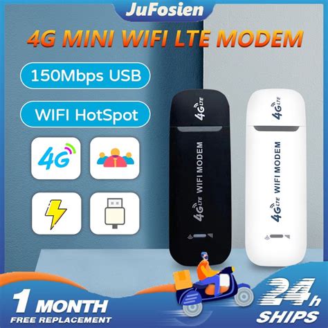 Jual Product Terpopuler Ready Stock Modem Wifi G All Operator Lte Speed Mbps Travel Use Home