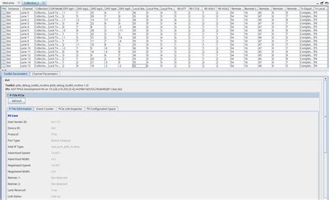 Launching The Debug Toolkit