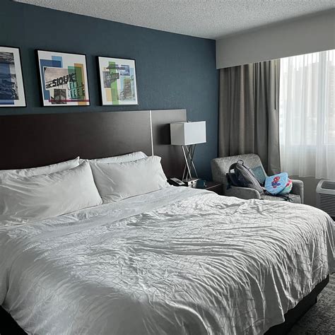 Holiday Inn Sioux Falls City Centre By Ihg Updated 2026 Prices