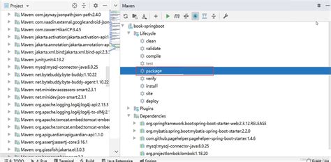 11 30 Springboottomcat Embed Core Csdn博客