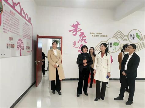 【走基层 访妇情 大调研】市妇联调研组一行在武功山调研督导工作澎湃号·政务澎湃新闻 The Paper