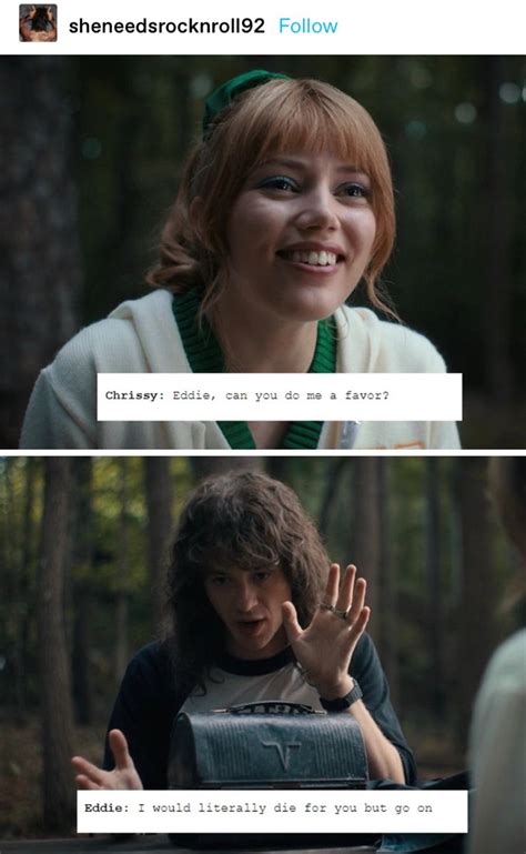 Pin On Stranger Things Stranger Things Quote Stranger Things Steve Stranger Things Funny