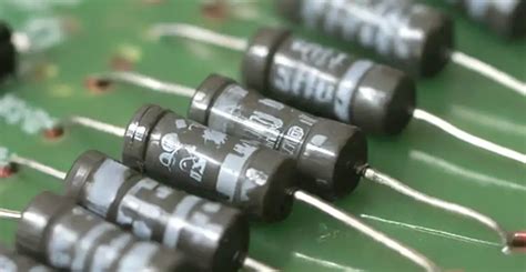 How To Size A Capacitor The Ultimate Guide For Electrical Enthusiasts