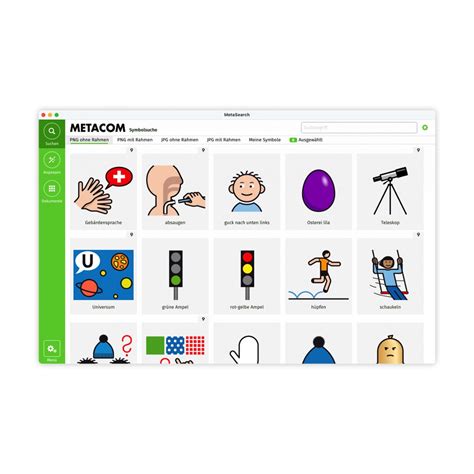 Metacom 9 Desktop Pro Lizenz