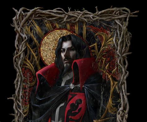 Dracula Wallpaper Hd