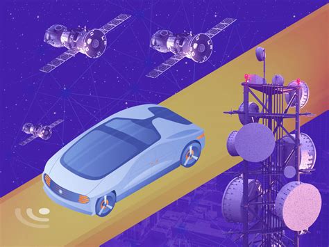 IoT Everywhere How Satellite Cellular Integration Enables Universal Connectivity
