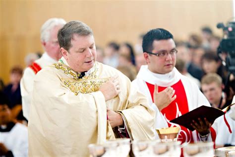 Ordination Ceremony